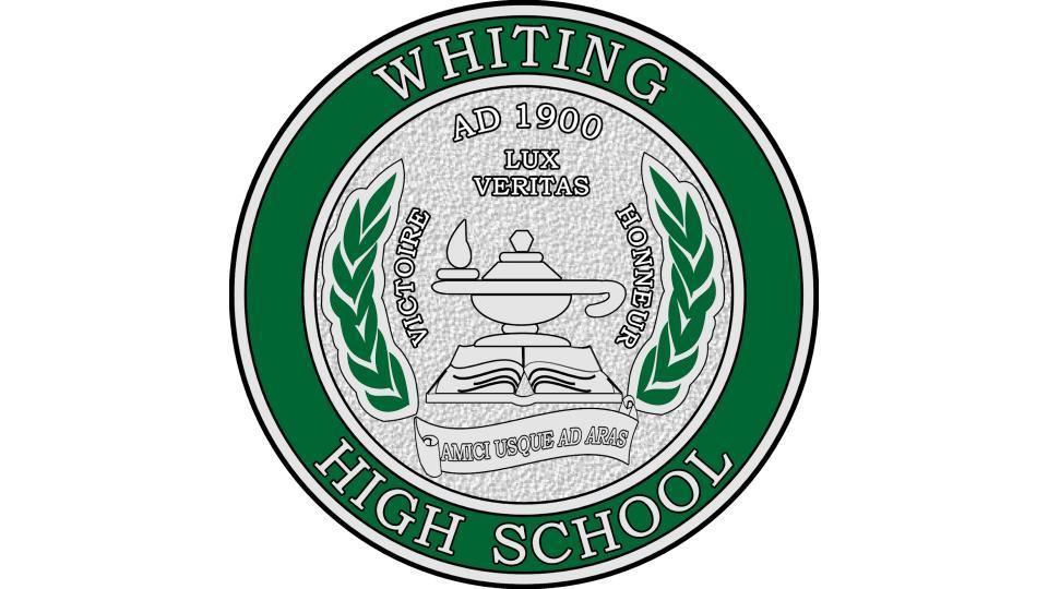 Whiting High School